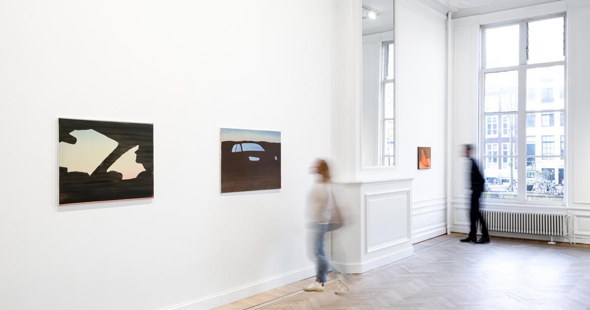 Ciarán Murphy | GRIMM