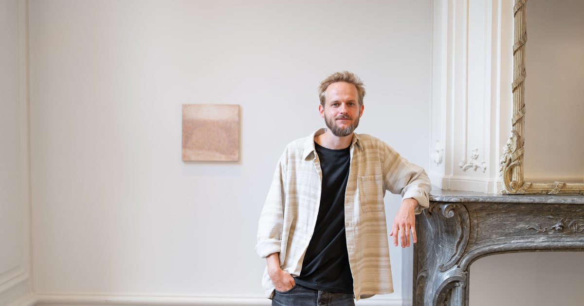 Anders Davidsen joins GRIMM