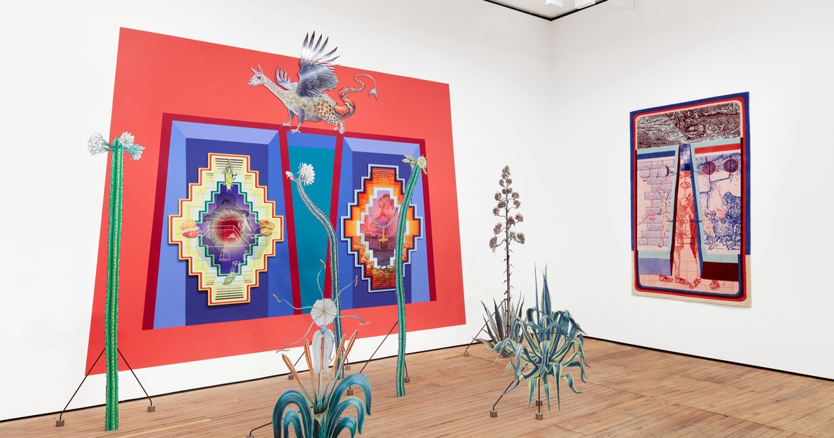 Claudia Martínez Garay | GRIMM