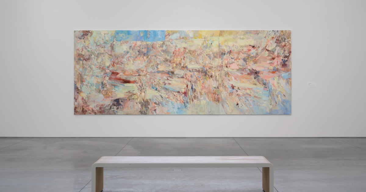 Francesca Mollett | GRIMM