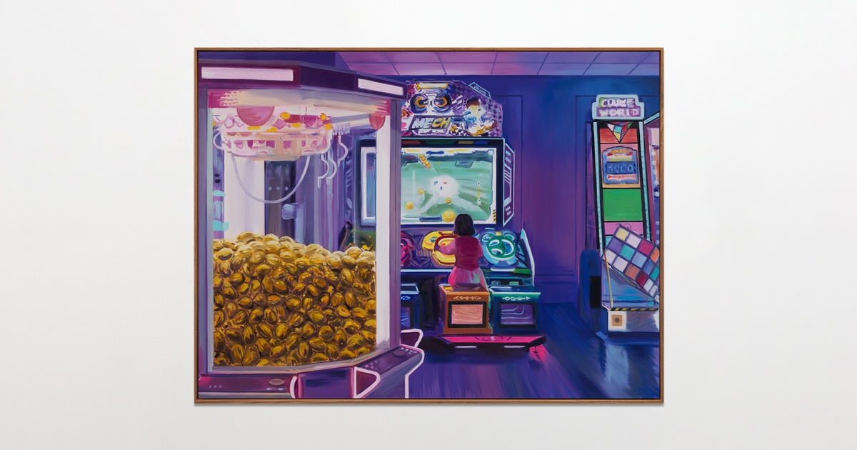 Realism Emerges as a Painterly Alchemy That No Gadget Can Reproduce in ...