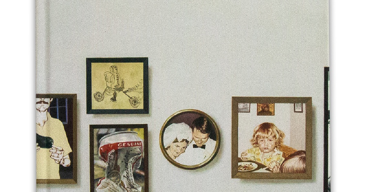 Publication: Who are parents? - Eric White | GRIMM